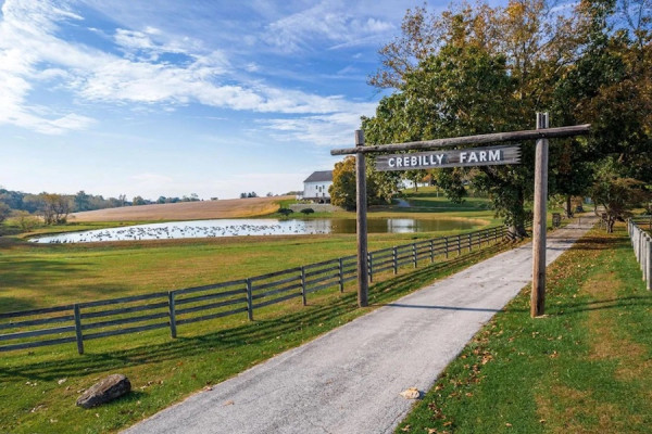 Crebilly Farm Preservation Referendum Needed to Close the Sale