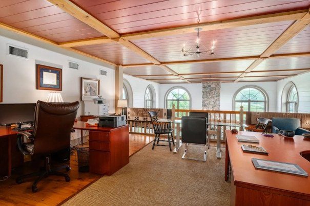 On the Market: Crebilly Westtown Farmstead House for Sale