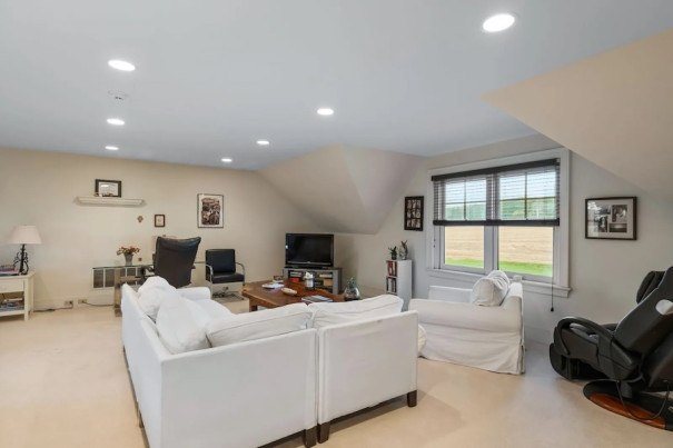 On the Market: Crebilly Westtown Farmstead House for Sale
