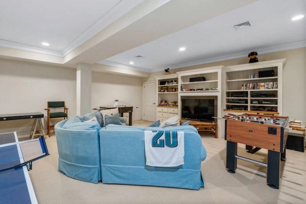 On the Market: Crebilly Westtown Farmstead House for Sale