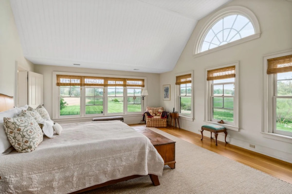 On the Market: Crebilly Westtown Farmstead House for Sale