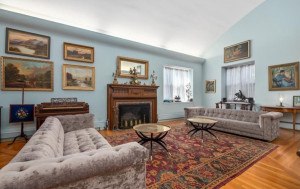 On the Market: Wyncote Tudor Revival Manor House for Sale