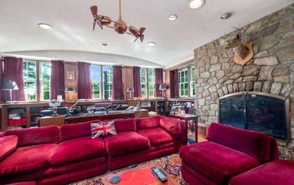 On the Market: Wyncote Tudor Revival Manor House for Sale