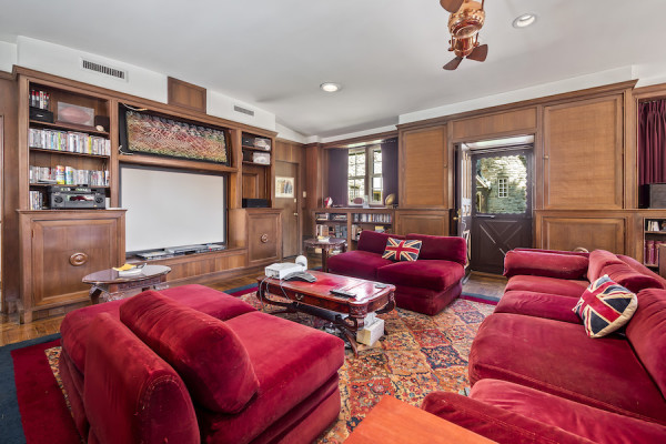 On the Market: Wyncote Tudor Revival Manor House for Sale