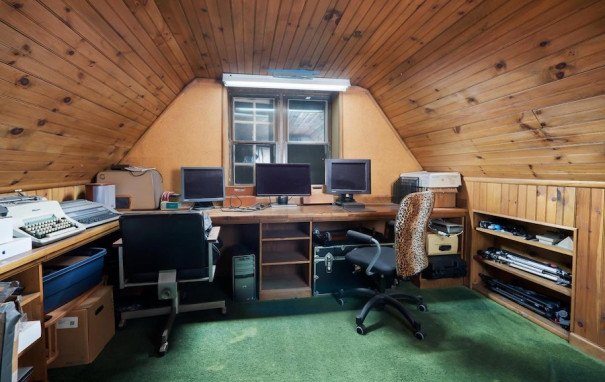 On the Market: Wyncote Tudor Revival Manor House for Sale