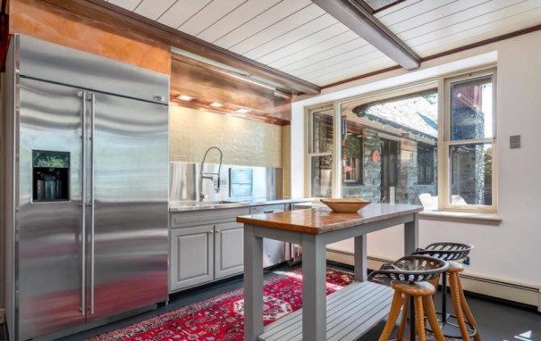 On the Market: Wyncote Tudor Revival Manor House for Sale