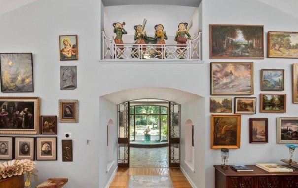 On the Market: Wyncote Tudor Revival Manor House for Sale