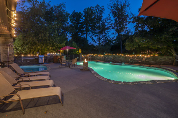 On the Market: Wyncote Tudor Revival Manor House for Sale