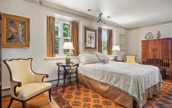 On the Market: Wyncote Tudor Revival Manor House for Sale