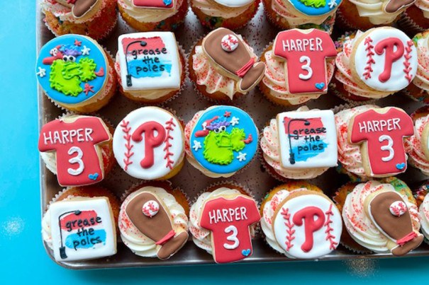 Phillies Food Specials For Your World Series Watch Party