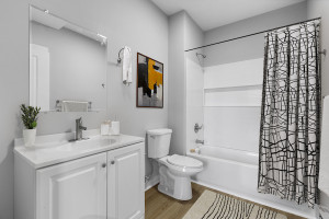 Overbrook Lofts Apartment Profile: New Affordable Apartments