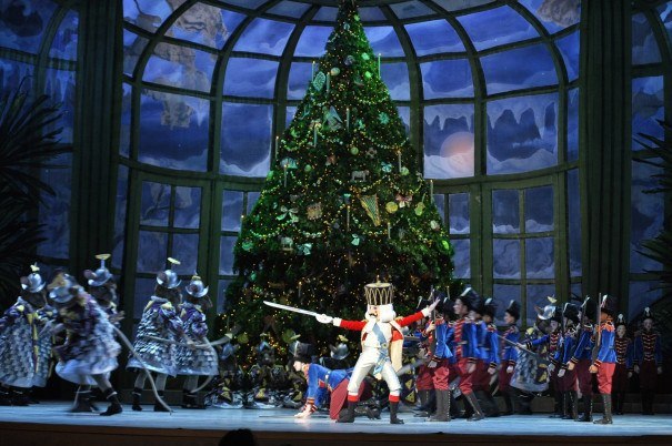 The Best Holiday Performances in and Around Philly for 2025