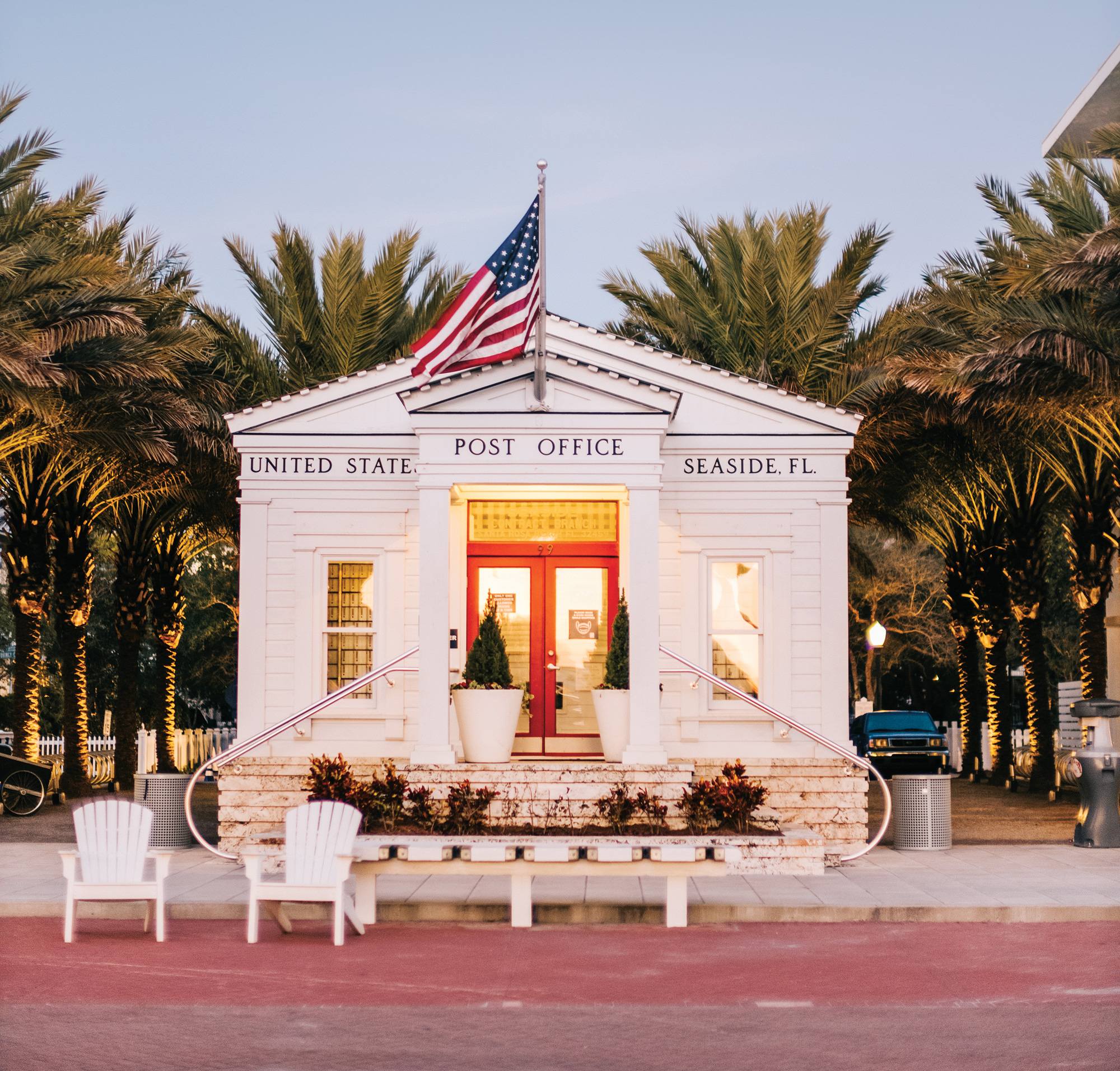 Florida Travel: 4 Trips to Take From Philly This Winter