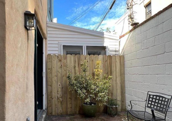 Fitler Square Contemporary Traditional House for Sale