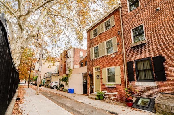 trinity tuesday Archives - Philadelphia Magazine