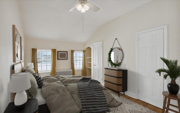 Just Listed: Rittenhouse Square Classic Trinity House for Sale