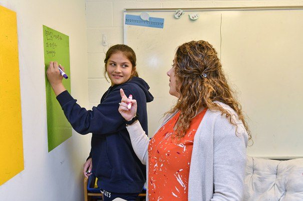 How This Philly School Pioneered a Revolutionary New Method for ...