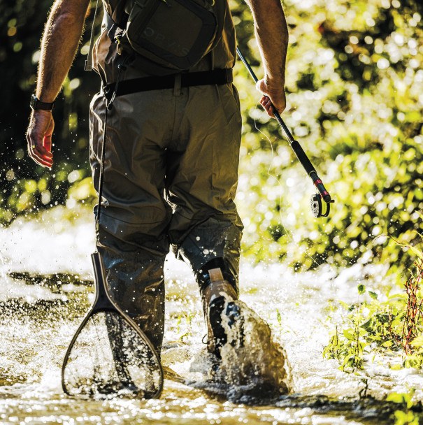 A Philadelphian’s Guide to Fishing - Philadelphia Magazine