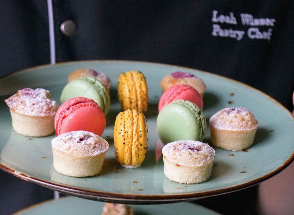 Where to Get Afternoon Tea Around Philadelphia