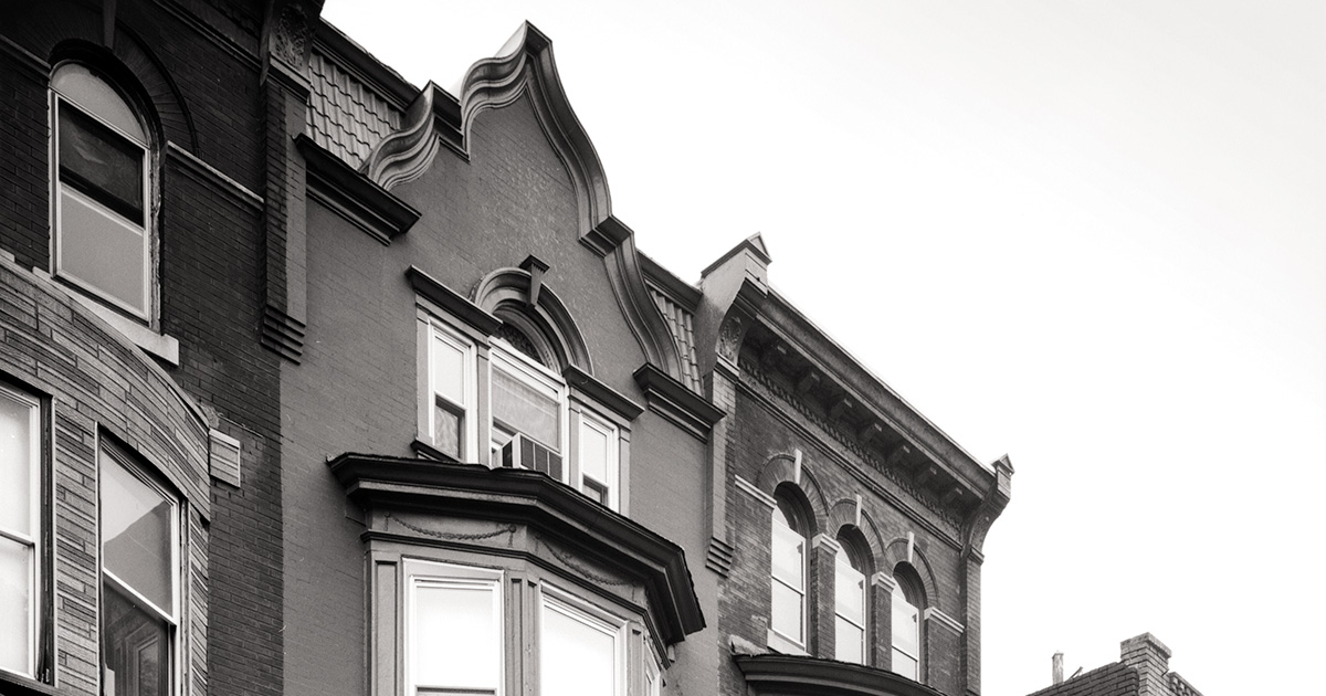 The Drama Around Turning the John Coltrane House Into a Philly Jazz ...