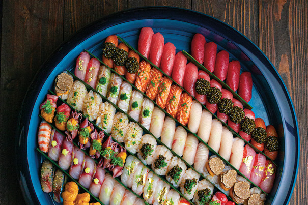 Foobooz | Philly's Best Restaurants and Bars - Philadelphia Magazine