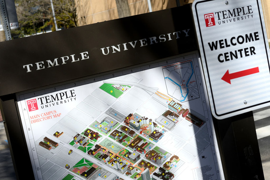 Temple University Archives - Philadelphia Magazine