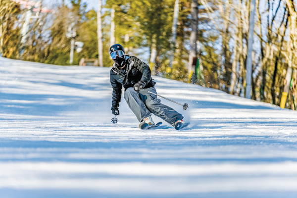 23 Things to Do in the Poconos in the Winter