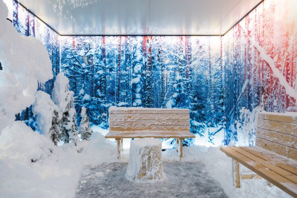 23 Things to Do in the Poconos in the Winter