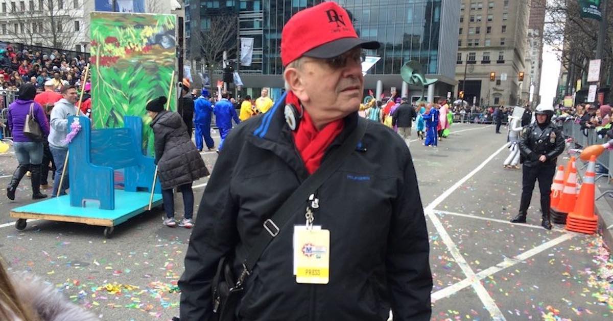 Stu Bykofsky Wins Just $46,000 In Inquirer, Inga Saffron Lawsuit