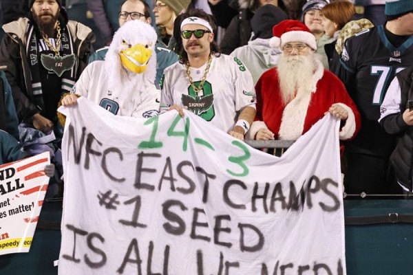 Dave Spadaro: The Eagles Insider - Philadelphia Magazine