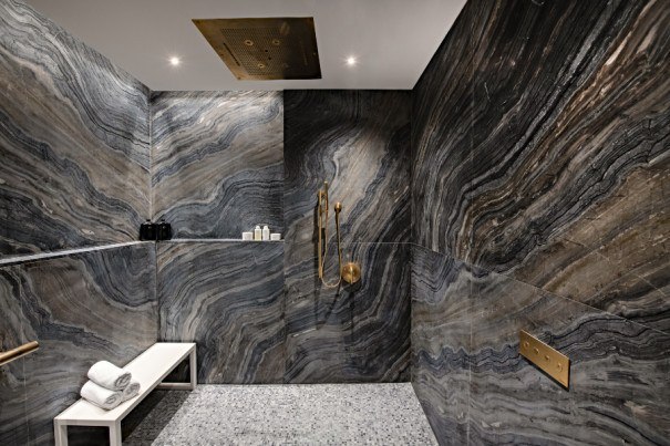 A Look Inside Rescue Spa's Gorgeous New Space in Rittenhouse