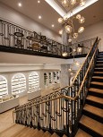 A Look Inside Rescue Spa's Gorgeous New Space in Rittenhouse