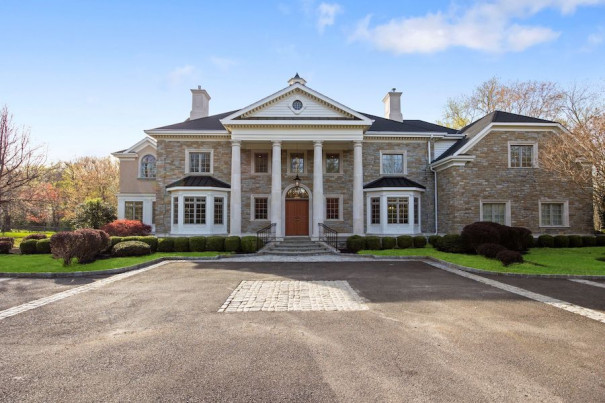 On the Market: Lower Gwynedd Colonial Mansion House for Sale