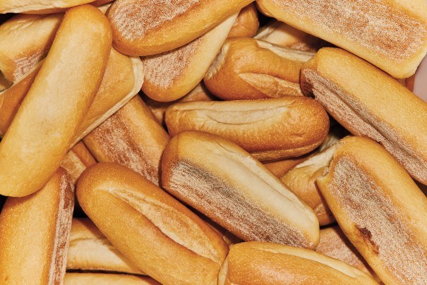 All Hail the Hoagie