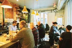 At El Chingon, the Cemita Is King