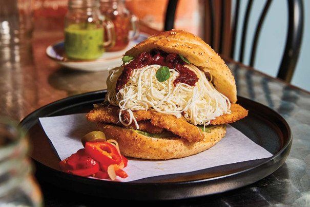 Foobooz | Philly's Best Restaurants and Bars - Philadelphia Magazine