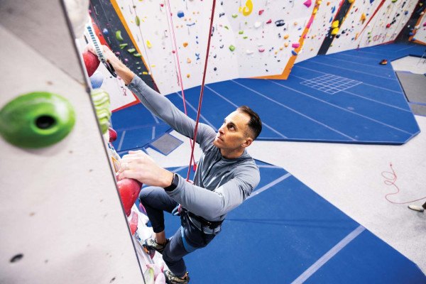 Jeff Marrazzo's Big, Bold Cell and Gene Therapy Vision