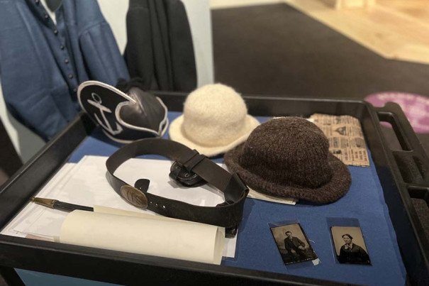 New James Forten Exhibit at Museum of the American Revolution