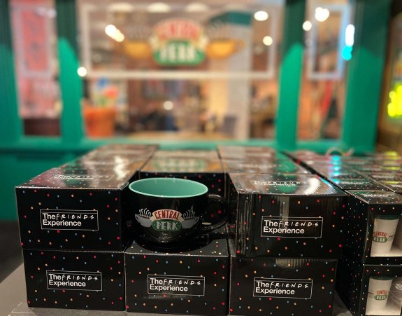 A Review of the Friends Experience in King of Prussia