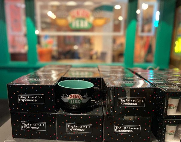 A Review of the Friends Experience in King of Prussia