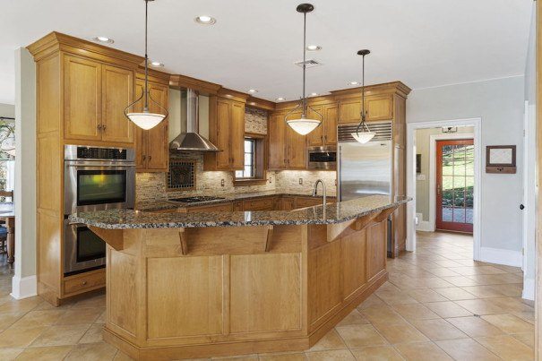 On the Market: Berwyn Colonial Farmhouse for Sale