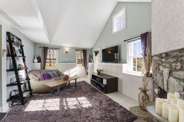 On the Market: Berwyn Colonial Farmhouse for Sale