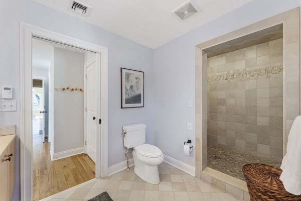 On the Market: Berwyn Colonial Farmhouse for Sale