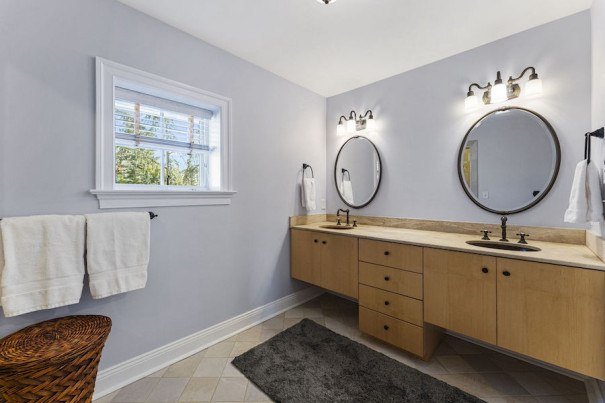 On the Market: Berwyn Colonial Farmhouse for Sale