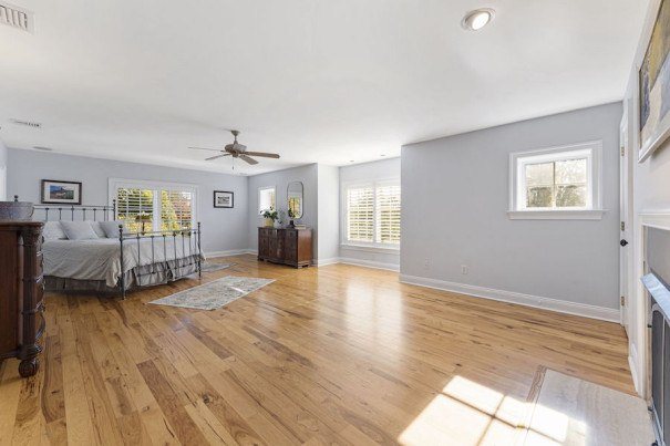 On the Market: Berwyn Colonial Farmhouse for Sale