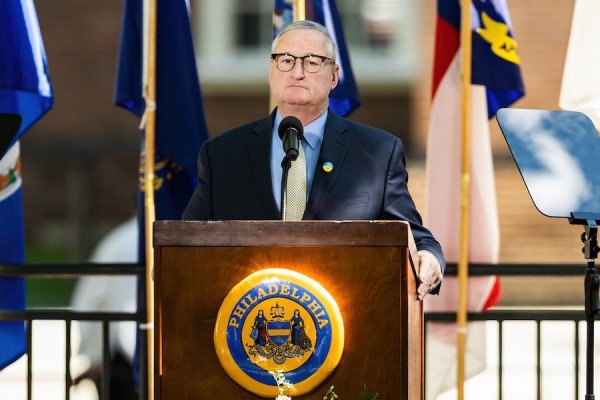 Philly Needs Its Own Version of the State of the Union Address