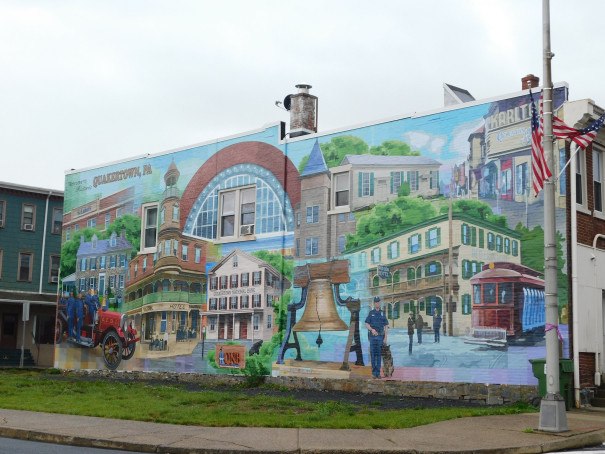 9 Philly Suburbs Pushing the Boundaries of the Region