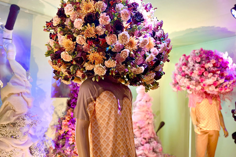 Your Guide to the 2023 Philadelphia Flower Show