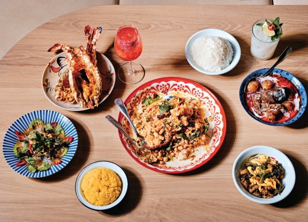 The Enduring Power of Kalaya