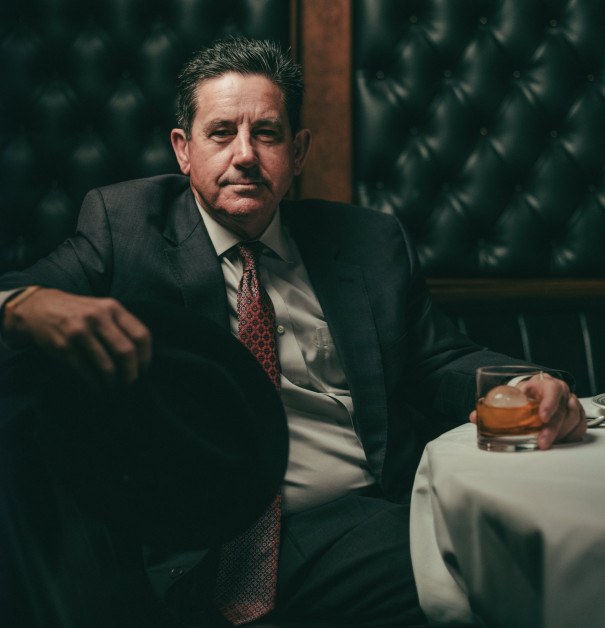 Phillies Manager Rob Thomson’s Wild Ride